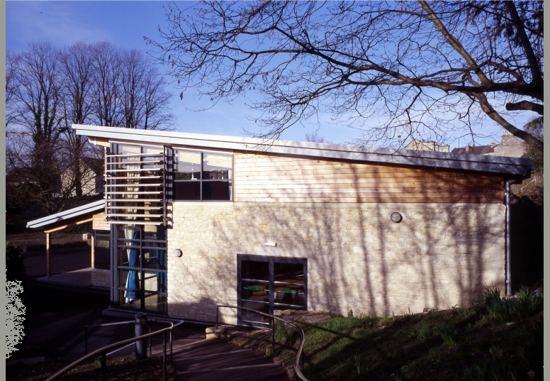 Aaron Evans Architects
