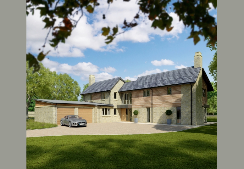 Aaron Evans Architects