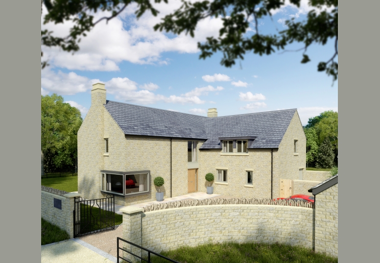 Aaron Evans Architects